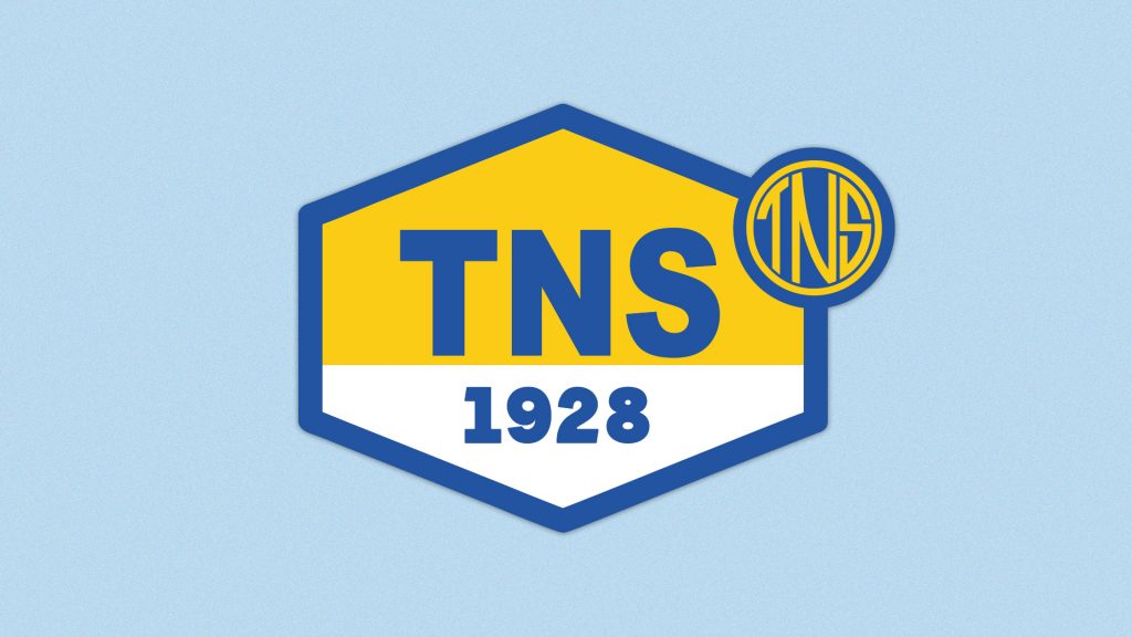 TNS Air - Branding - MS Graphisme