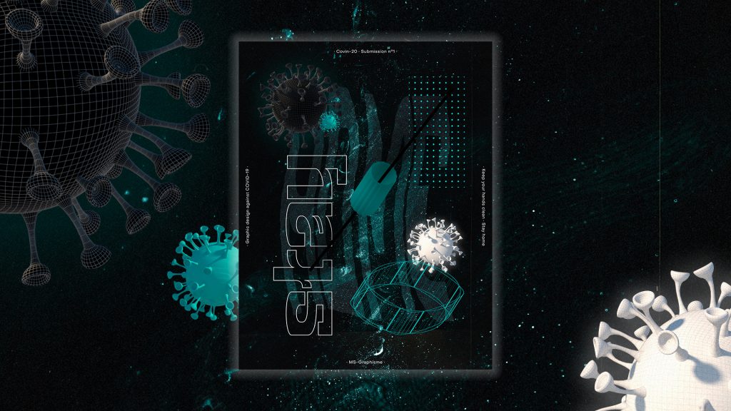 Covin-2020 - Posters - Maxime Schepard
