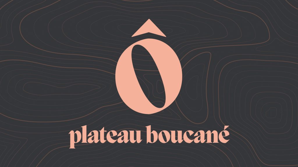 Ô plateau boucané - Branding - MS Graphisme